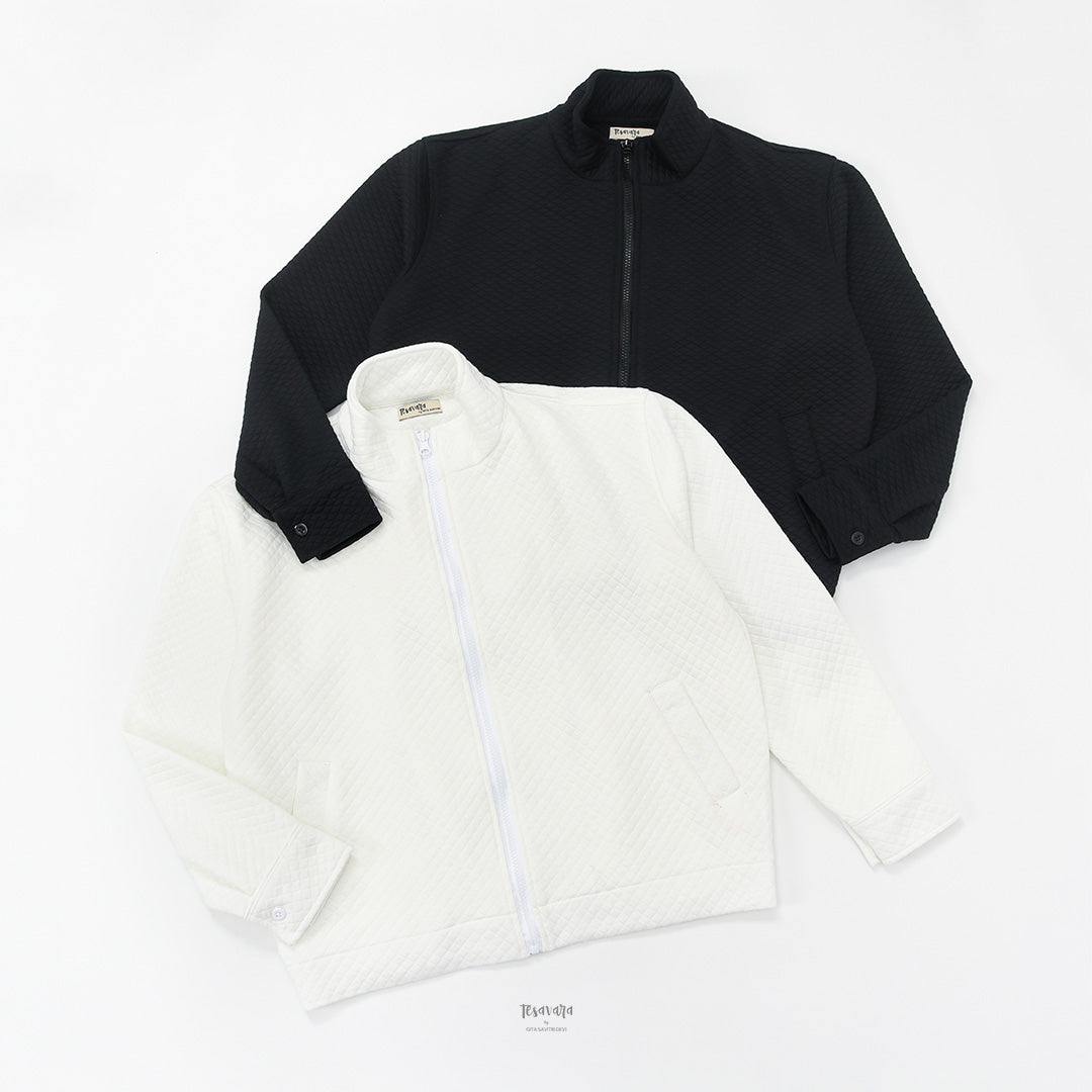 Lumi Jacket – tesavara